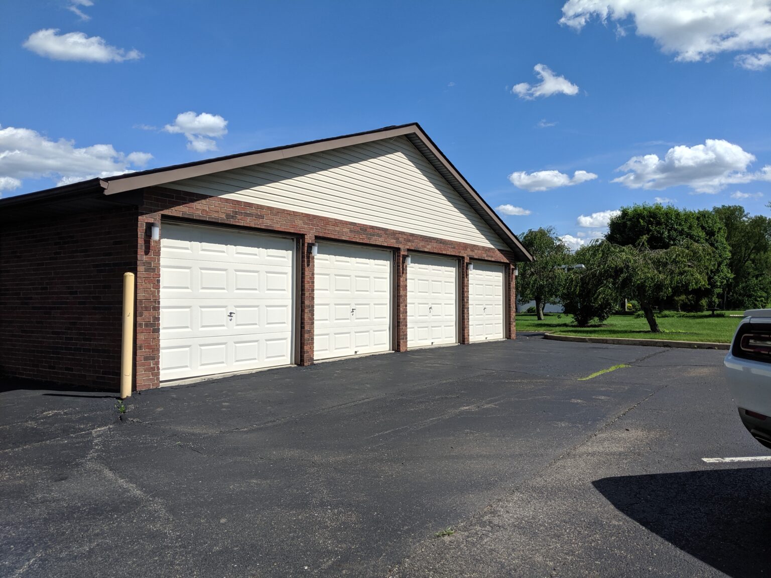 North 13 Mini-Storage